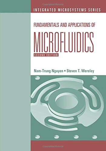 Amazon.com: Fundamentals and Applications of Microfluidics, Second ...