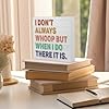 Amazon.com: Funny Office Supplies Desk Decor Office Desk Accessories ...