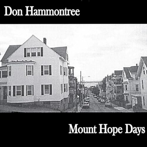 Mount Hope Days de Don Hammontree no Amazon Music Unlimited