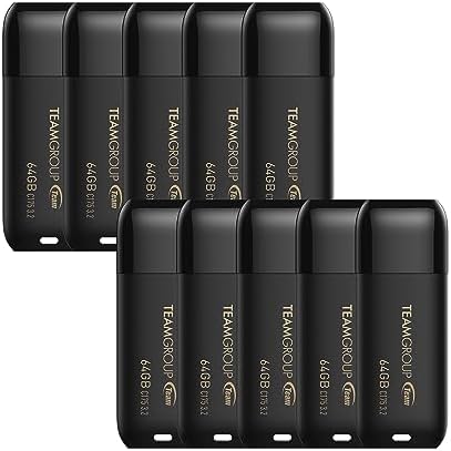 Amazon.com: 32GB FAT32 Format USB 2.0 Flash Drives, USB Memory Stick ...