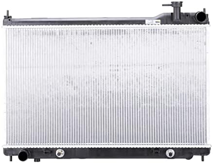 Amazon.com: M-AUTO OE Style Radiator Compatible with 2003 2004 2005 ...