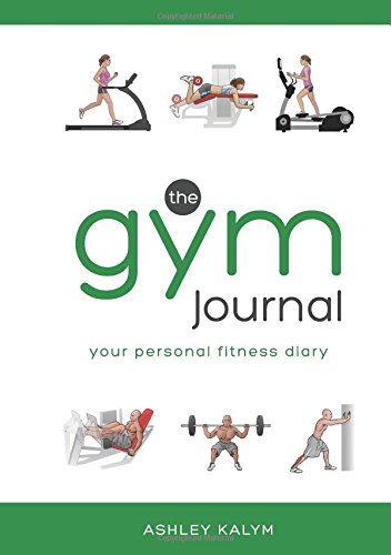 The Gym Journal: 9781905367733: Amazon.com: Books