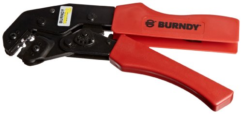 Buy Burndy y1mrkit hytool 16 piece crimper kit In Pakistan Burndy ...