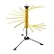 Amazon.com: Marcato Atlas Pasta Drying Rack, Tacapasta, Made in Italy ...
