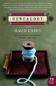 9780060740894: Genealogy: An Operatic Meditation on Family, Mental ...