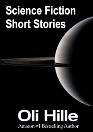 Amazon.com: Science Fiction (Sci Fi) Short Stories (Fantasy, Horror ...