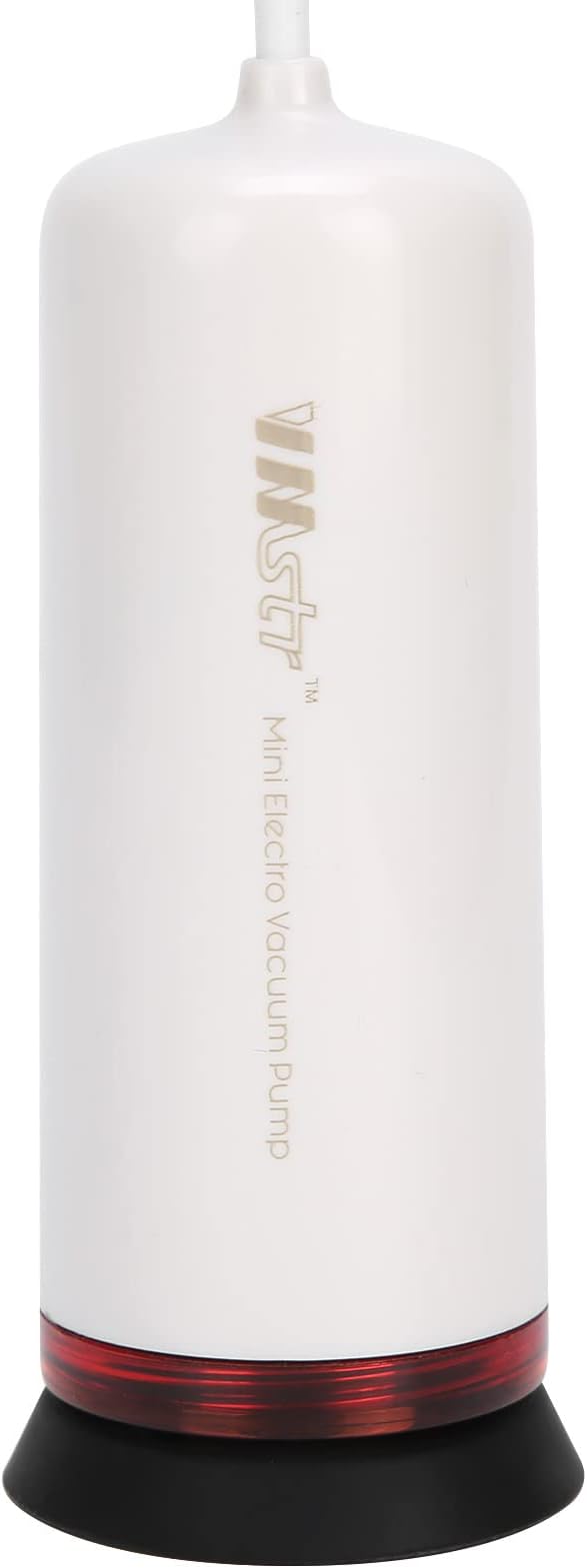 Amazon.com - Sonew Electric Automatic Vacuum Pump Mini Portable USB ...