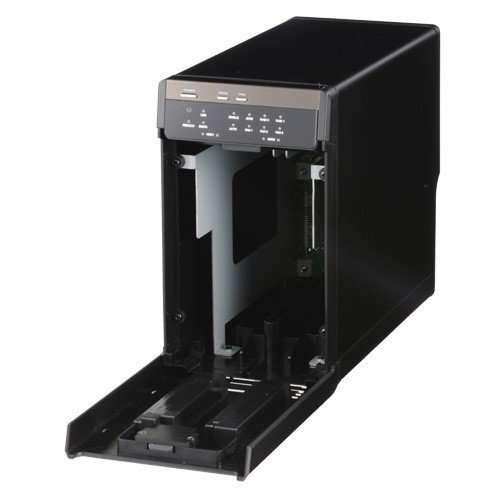 「玄人志向 GW3.5AX2-SU3/REv2.0」は、低コストでRAID構成のストレージを組むのに最適 | IT EVANGELIST.NET