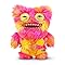 Amazon.com: Fuggler Vacay Vibes by ZURU, Funny Ugly Monster, Plush ...