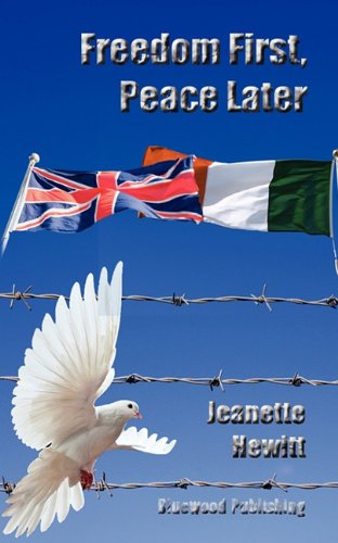 Buy Freedom First, Peace Later Book Online at Low Prices in India ...