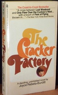 The Cracker Factory: Joyce Rebeta-Burditt,: 9780553147865: Amazon.com ...