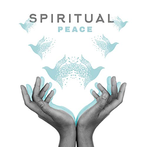 Amazon MusicでSpiritual Power ControlのSpiritual Peace: Achieve Inner ...