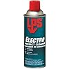Amazon.com: LPS Electro Electronics Cleaner - Spray 397 g Aerosol Can ...
