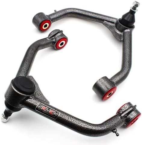 Amazon.com: Front Upper Control Arms with Ball Joints for 2009-2018 ...