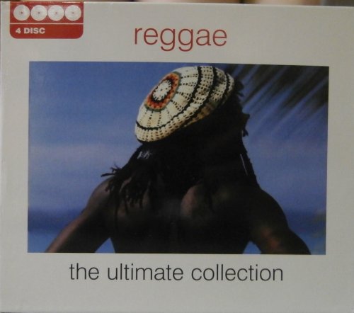 Reggae - Ultimate Collection - Amazon.com Music