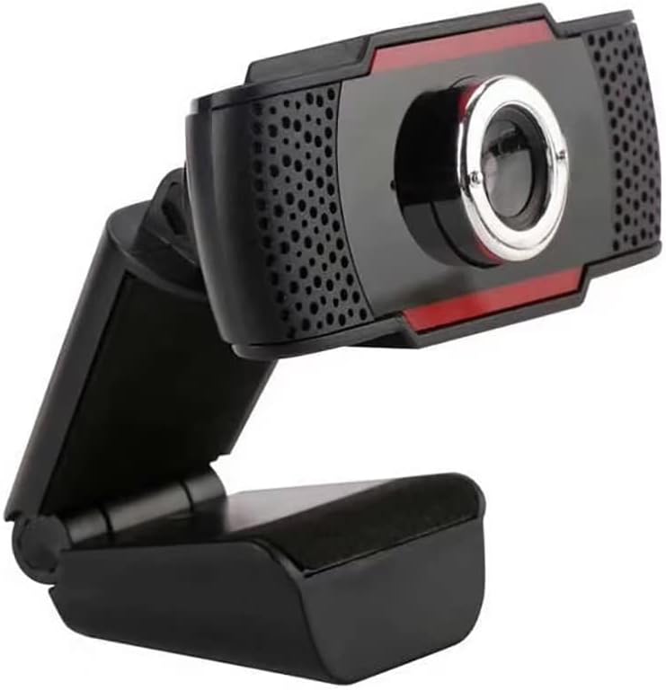 Amazon.com: Slide 1080P HD Webcam with Microphone | Computer Camera for ...