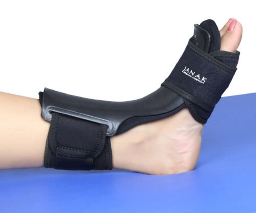 Buy Janak Midmark PF Splint Support Prevent Rotation | Immobilises the ...