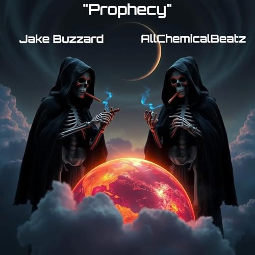 Play Prophecy (EXPLICIT XXX VERSION) by AllChemicalBeatz feat. Jake ...