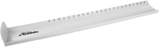 Amazon.com: Hobie Hawg Trough Fish Measuring Device 2016 - Fishing Hawg ...