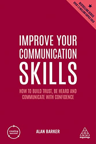 20 Best New Effective Communication Books To Read In 2024 - BookAuthority