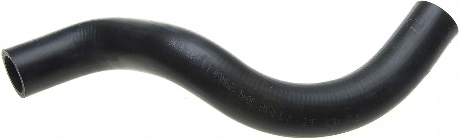 Amazon.com: Lower Radiator Coolant Hose Compatible With Chevrolet Monte ...