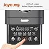 Amazon.com: JOYOUNG K1G Self-Cleaning Plant-Based Milk Maker, Fully ...