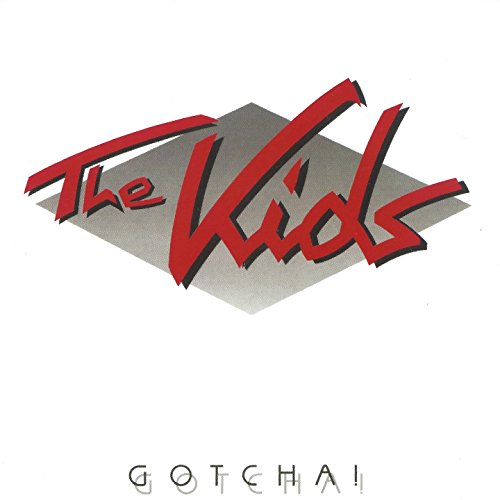 Amazon.com: Gotcha! : KIDS: Digital Music