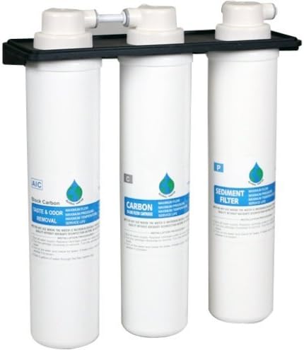 Amazon.com: Replacement Filter Set by Global Water : Tools & Home ...