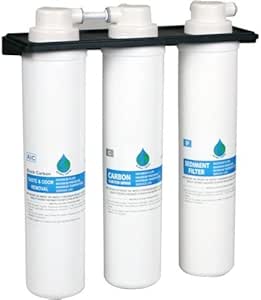 Global Water Replacement Filter Set : Buy Online at Best Price in KSA ...