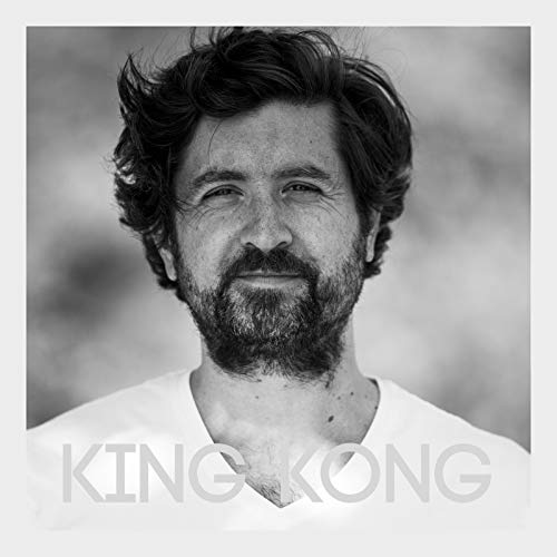 King Kong by Tom Helsen on Amazon Music - Amazon.com