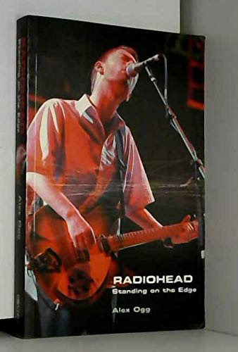 Radiohead: Ogg, Alex: 9780752218434: Amazon.com: Books