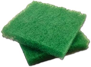 Amazon.com : HQRP 3-Pack Koi Pond Filter Pad Media 12.5" x 12.5" for ...