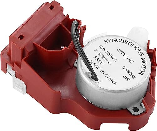 Amazon.com: FETIONS W10006355 49TYZ-E120A Washer Shift Actuator ...