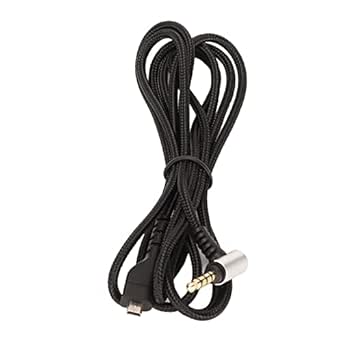 UBERSWEET® Replacement Audio Cable For SteelSeries Arctis 3 Arctis Pro ...