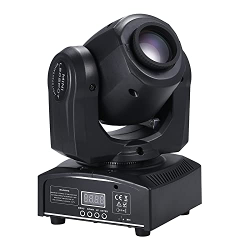 Mini lyres LED : le classement des meilleurs de novembre 2022 - Zabeo