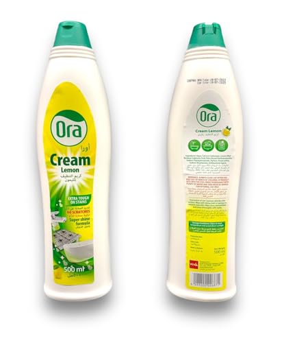 amazon.ae Best Sellers: The best items in Household Cleaners based on ...