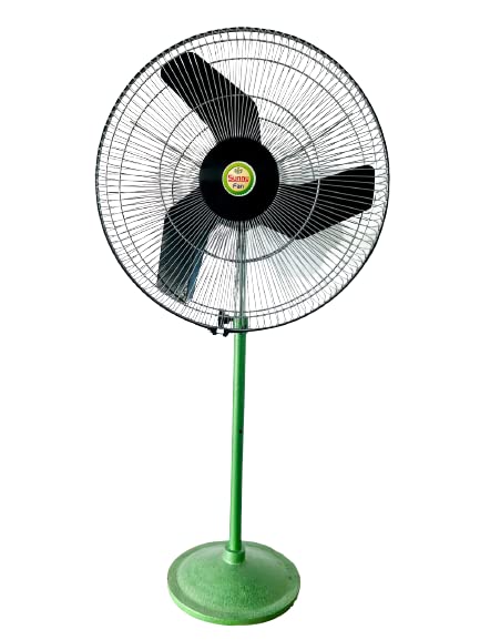 Buy Sunny Farrata fan High Air Flow 150 Watts 50Hz (R.P.M. 1440) Online ...