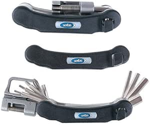 Amazon.com : Serfas ST-XI Mentor Tool : Bike Multifunction Tools : Sports & Outdoors