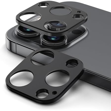 Amazon.com: KISMER Camera Lens Protector for iPhone 14 Pro Max/iPhone ...