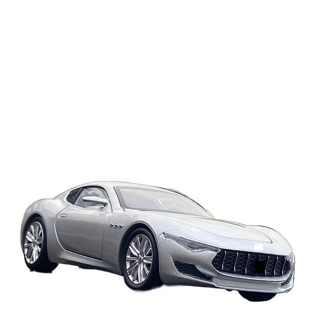 Maserati Alfieri