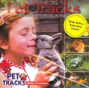 Pet Tracks: Music for Animals - Amazon.com Music