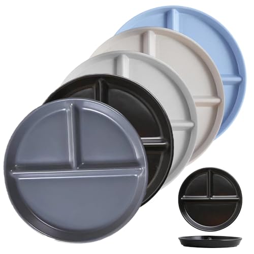 Top 10 Best Free Portion Control Plates : Reviews & Buying Guide - Katynel