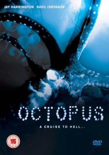 Octopus [DVD]: Amazon.de: David Beecroft, Ricco Ross, John Eyres, David ...