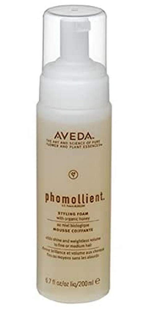 Aveda Phomollient Styling Foam 200ml : Amazon.de: Kosmetik