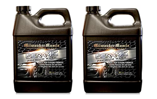 Squeaky Clean Car Wash – The 15 best products compared - Your Motor Guide