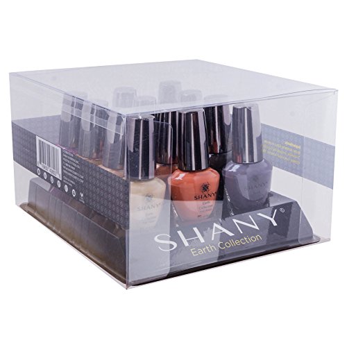 The 5 Best SHANY Nail Polish of 2025 [Verified] - Cherry Picks