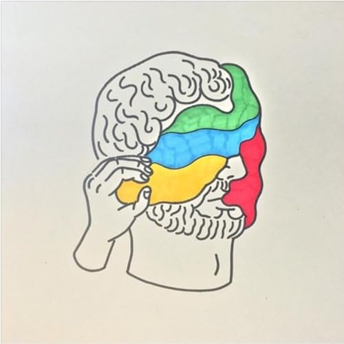 Play hooded&booted by Rsnz on Amazon Music