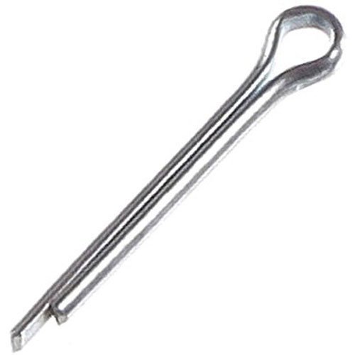 Amazon.com: DOUBLE HH 50120 Cotter Pin, 1/4 x 2" : Industrial & Scientific