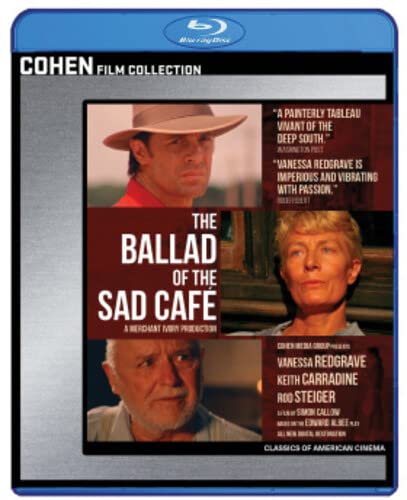 The Ballad of the Sad Cafe: Amazon.de: Vanessa Redgrave, Keith ...