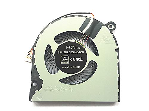 Amazon.com: wangpeng® New Laptop CPU Cooling Fan for Acer Swift 3 SF314 ...